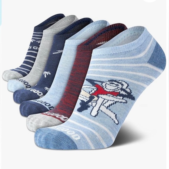 Life Is Good | Underwear & Socks | Nwt Life Is Good 6 Pack Low Cut ...